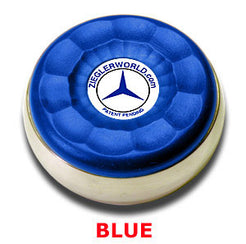 ZieglerWorld Brand Large Table Shuffleboard Pucks - 4 Pack